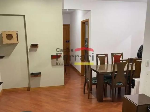 Casa / Sobrado em Condomínio para Venda em São Paulo/SP Lauzane Paulista 3 Quartos
