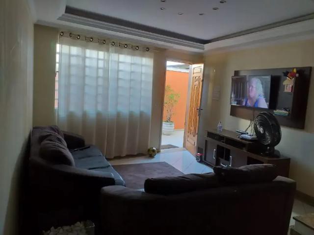 Casa / Sobrado em Condomínio para Venda em São Paulo/SP Lauzane Paulista 2 Quartos