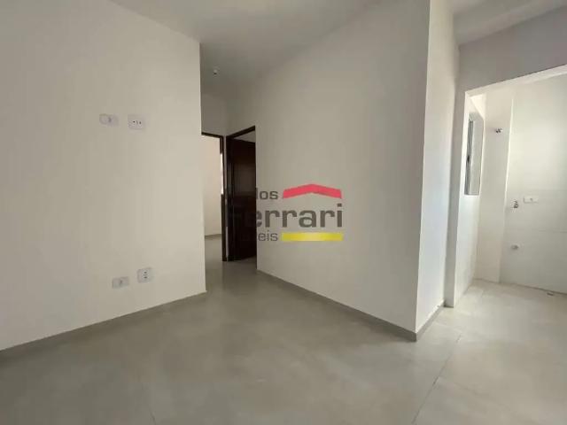 Casa / Sobrado em Condomínio para Venda em São Paulo/SP Lauzane Paulista 2 Quartos