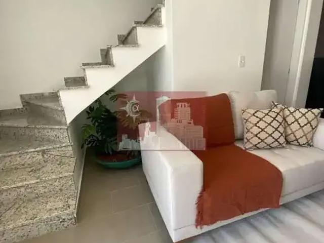 Casa / Sobrado em Condomínio para Venda em São Paulo/SP Lauzane Paulista 2 Quartos