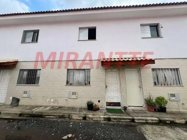 Casa / Sobrado em Condomínio para Venda em São Paulo/SP Limão 2 Quartos