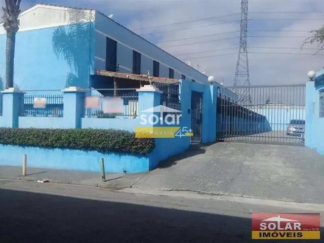Casa / Sobrado em Condomínio para Venda em São Paulo/SP Limoeiro 2 Quartos