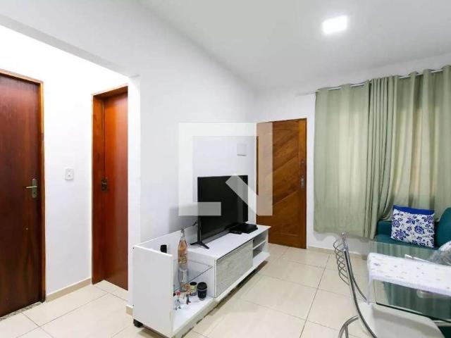 Casa / Sobrado em Condomínio para Venda em São Paulo/SP Limoeiro 2 Quartos