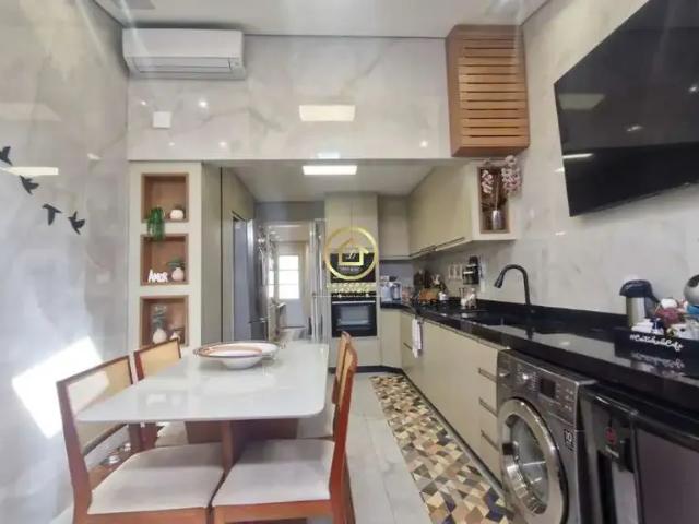 Casa / Sobrado em Condomínio para Venda em São Paulo/SP Loteamento City Jaragua 2 Quartos