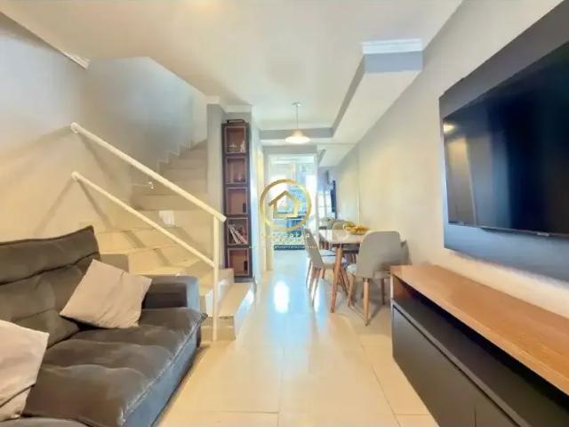 Casa / Sobrado em Condomínio para Venda em São Paulo/SP Loteamento City Jaragua 2 Quartos