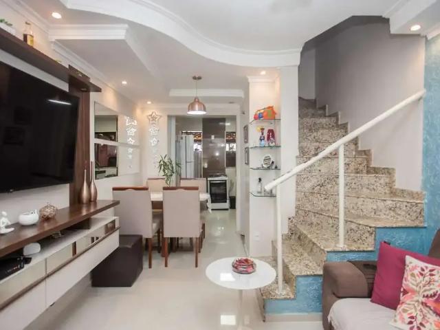 Casa / Sobrado em Condomínio para Venda em São Paulo/SP Loteamento City Jaragua 2 Quartos