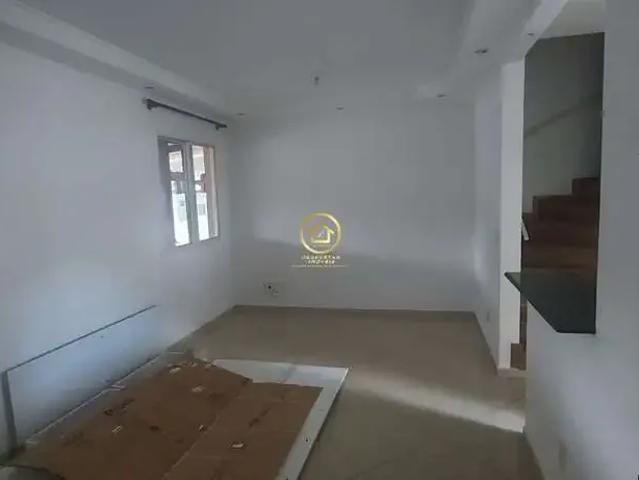 Casa / Sobrado em Condomínio para Venda em São Paulo/SP Loteamento City Jaragua 3 Quartos