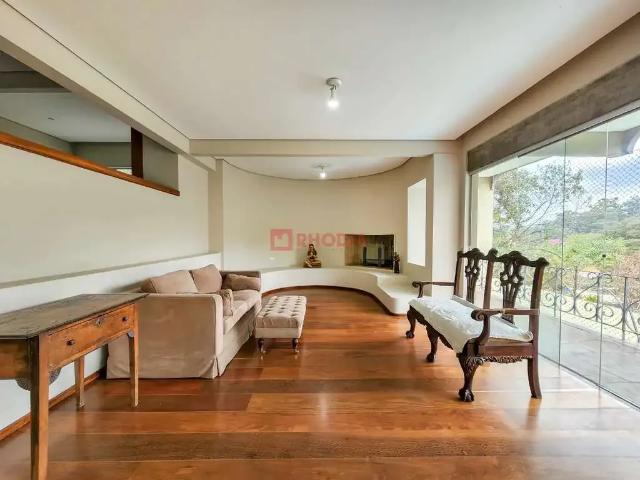Casa / Sobrado em Condomínio para Venda em São Paulo/SP Paineiras do Morumbi 5 Quartos