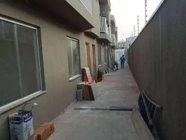 Casa / Sobrado em Condomínio para Venda em São Paulo/SP Parada XV de Novembro 2 Quartos