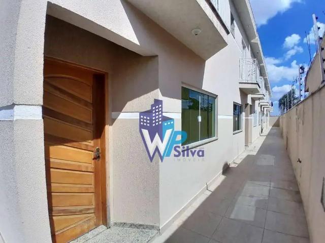 Casa / Sobrado em Condomínio para Venda em São Paulo/SP Parada XV de Novembro 2 Quartos