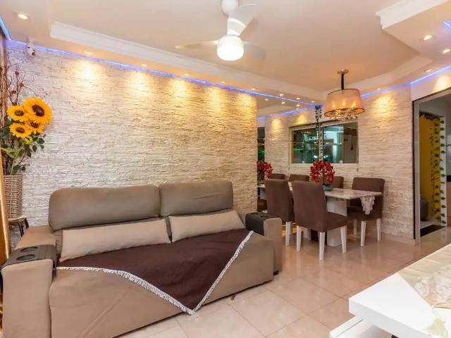 Casa / Sobrado em Condomínio para Venda em São Paulo/SP Parada XV de Novembro 2 Quartos