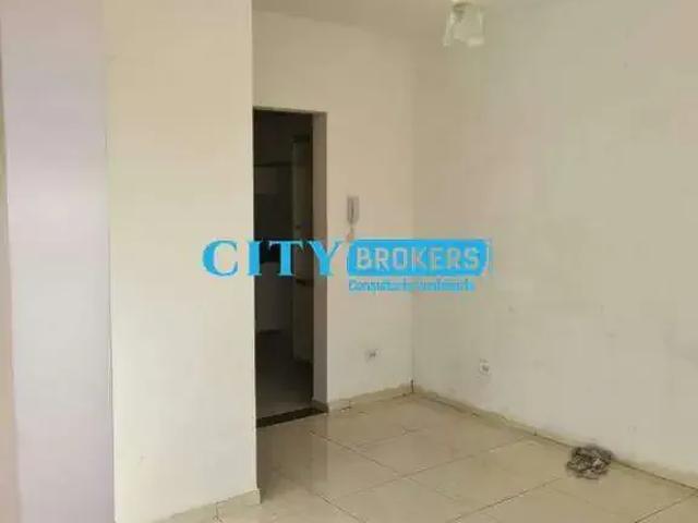 Casa / Sobrado em Condomínio para Venda em São Paulo/SP Parada XV de Novembro 2 Quartos