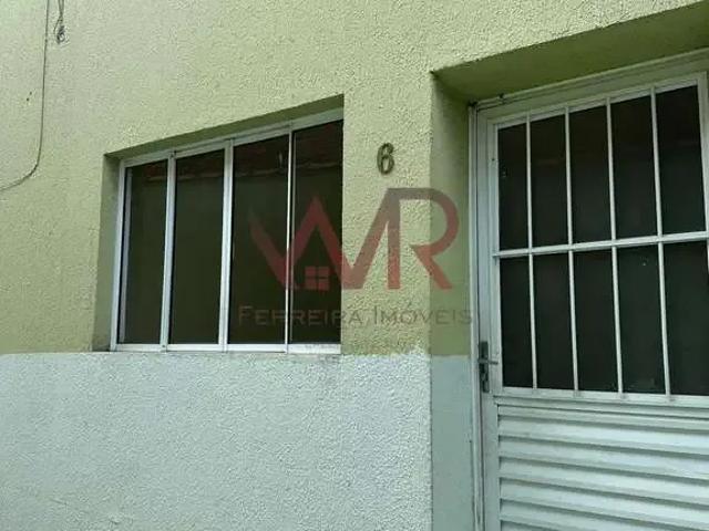 Casa / Sobrado em Condomínio para Venda em São Paulo/SP Parada XV de Novembro 2 Quartos