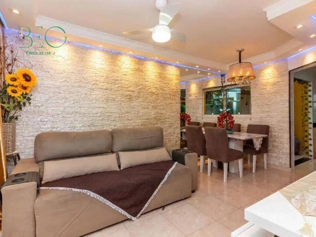 Casa / Sobrado em Condomínio para Venda em São Paulo/SP Parada XV de Novembro 2 Quartos