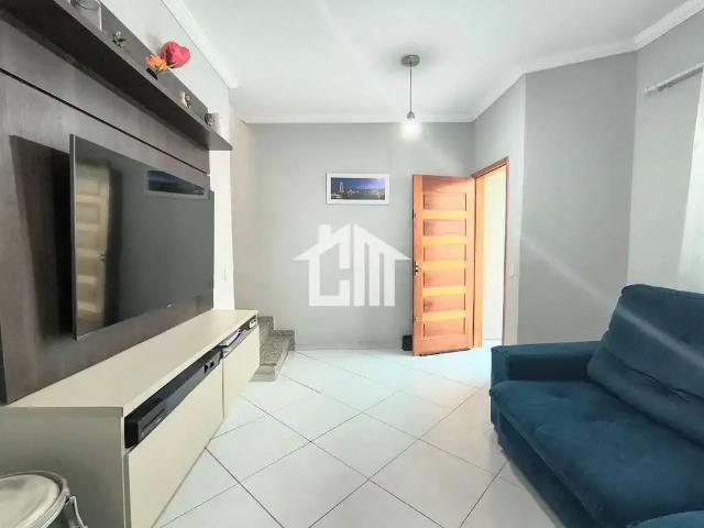 Casa / Sobrado em Condomínio para Venda em São Paulo/SP Parada XV de Novembro 2 Quartos