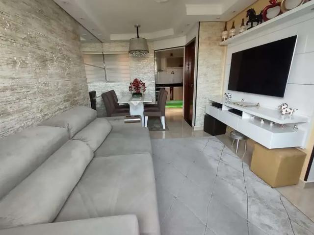 Casa / Sobrado em Condomínio para Venda em São Paulo/SP Parada XV de Novembro 2 Quartos