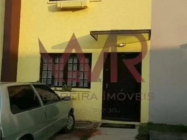 Casa / Sobrado em Condomínio para Venda em São Paulo/SP Parada XV de Novembro 2 Quartos
