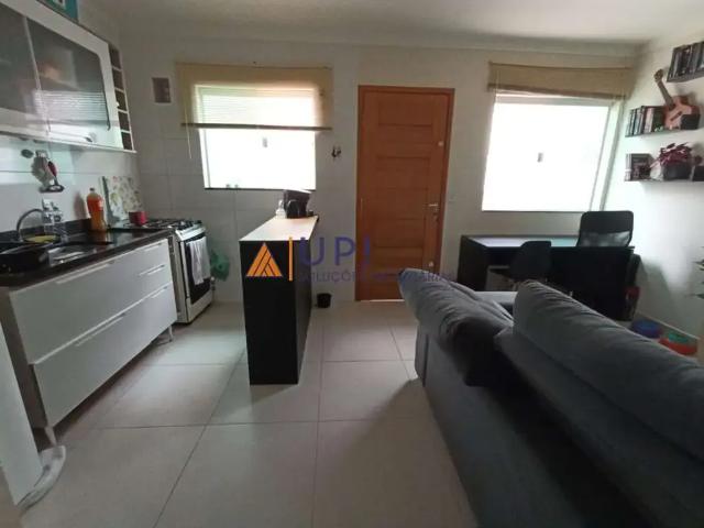 Casa / Sobrado em Condomínio para Venda em São Paulo/SP Parada Inglesa 1 Quartos