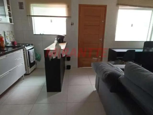Casa / Sobrado em Condomínio para Venda em São Paulo/SP Parada Inglesa 1 Quartos