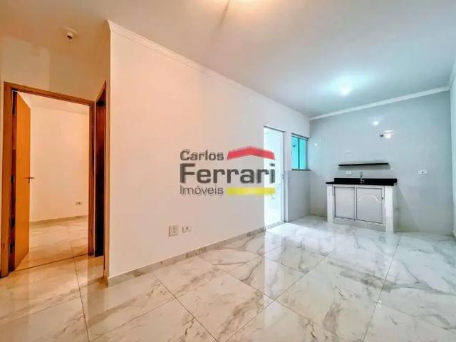 Casa / Sobrado em Condomínio para Venda em São Paulo/SP Parada Inglesa 1 Quartos