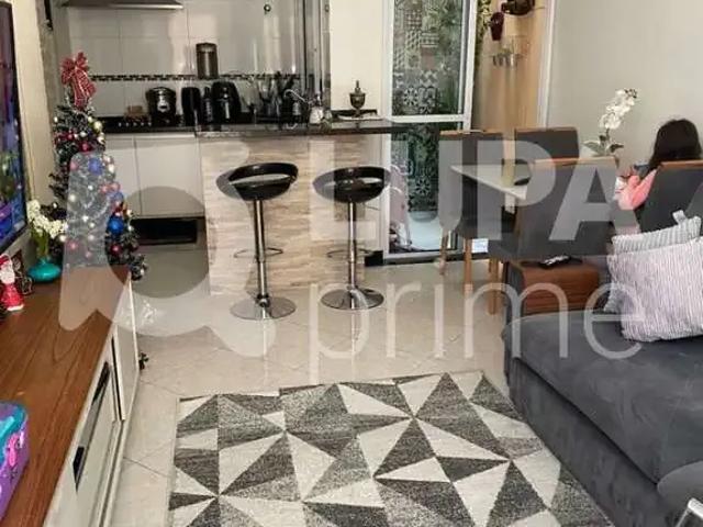 Casa / Sobrado em Condomínio para Venda em São Paulo/SP Parada Inglesa 2 Quartos
