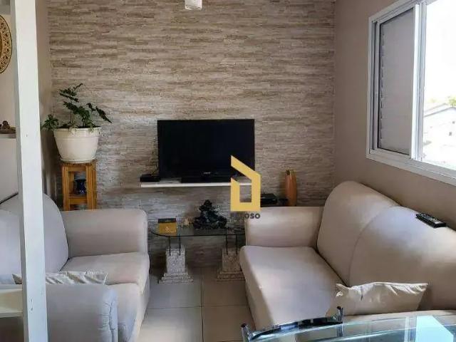 Casa / Sobrado em Condomínio para Venda em São Paulo/SP Parada Inglesa 2 Quartos