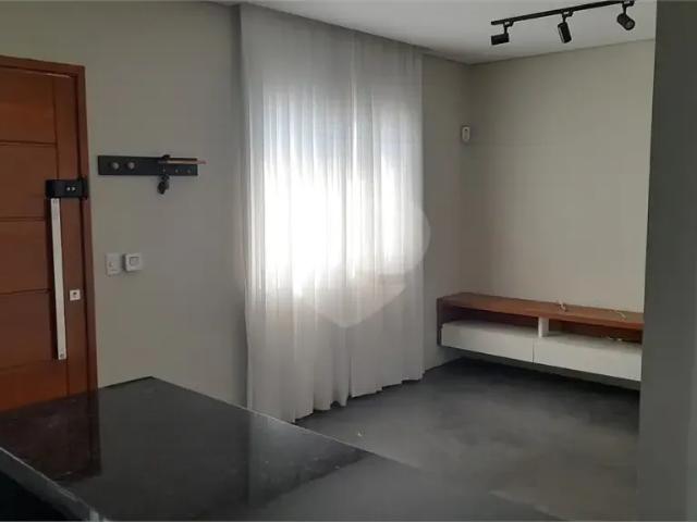 Casa / Sobrado em Condomínio para Venda em São Paulo/SP Parada Inglesa 2 Quartos