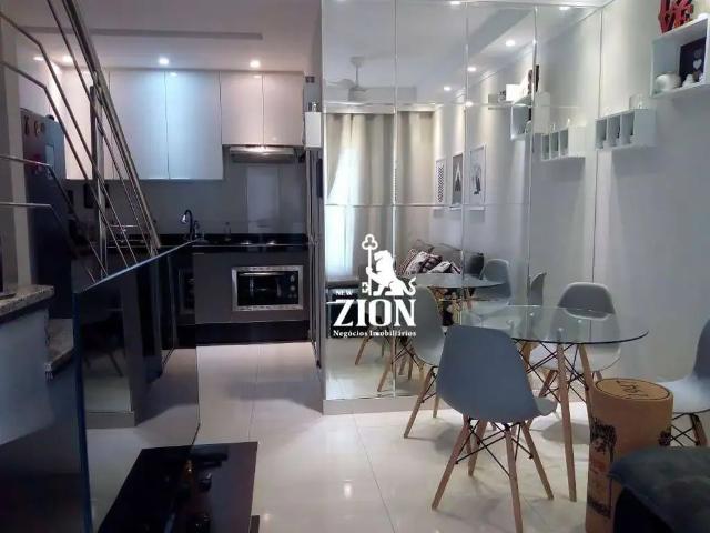 Casa / Sobrado em Condomínio para Venda em São Paulo/SP Parada Inglesa 2 Quartos
