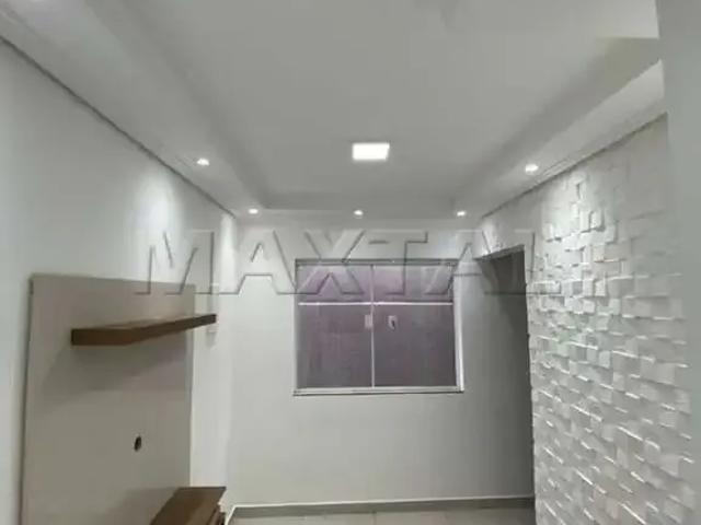 Casa / Sobrado em Condomínio para Venda em São Paulo/SP Parada Inglesa 2 Quartos