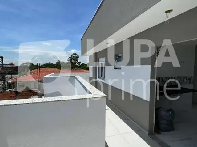 Casa / Sobrado em Condomínio para Venda em São Paulo/SP Parada Inglesa 2 Quartos