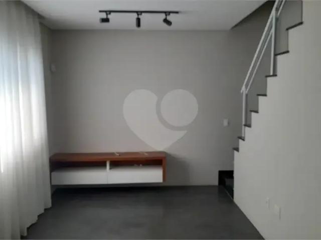 Casa / Sobrado em Condomínio para Venda em São Paulo/SP Parada Inglesa 2 Quartos