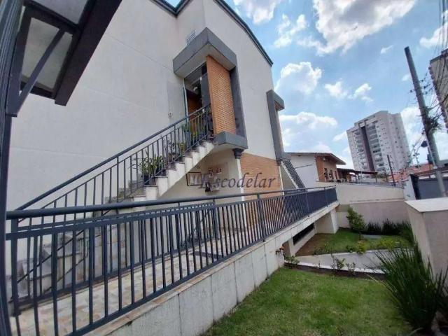 Casa / Sobrado em Condomínio para Venda em São Paulo/SP Parada Inglesa 2 Quartos