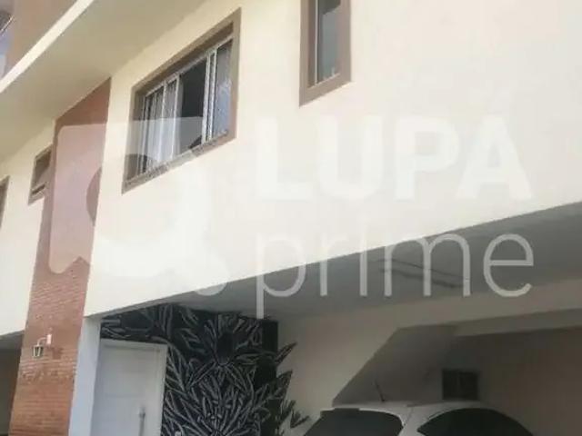 Casa / Sobrado em Condomínio para Venda em São Paulo/SP Parada Inglesa 3 Quartos