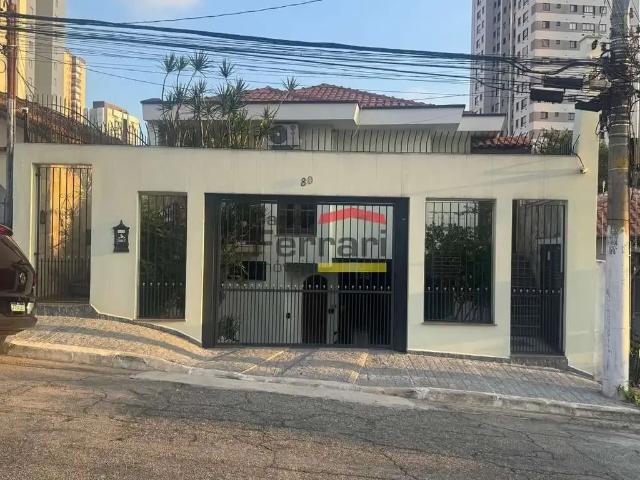 Casa / Sobrado em Condomínio para Venda em São Paulo/SP Parada Inglesa 3 Quartos