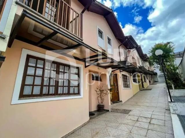 Casa / Sobrado em Condomínio para Venda em São Paulo/SP Parada Inglesa 3 Quartos
