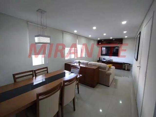 Casa / Sobrado em Condomínio para Venda em São Paulo/SP Parada Inglesa 3 Quartos