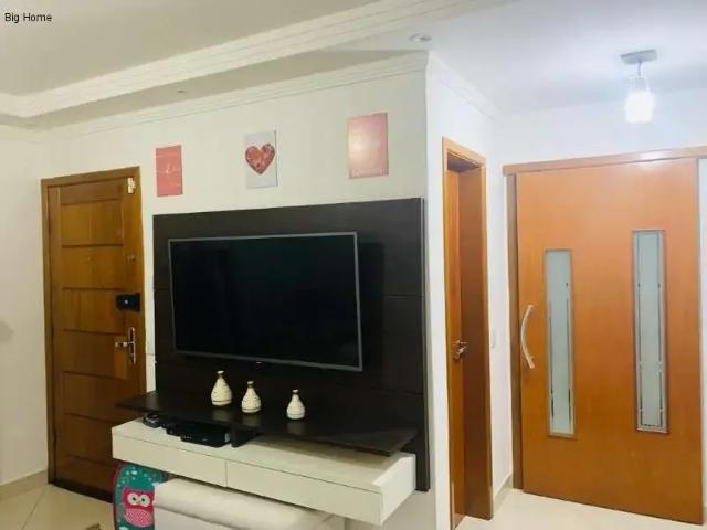 Casa / Sobrado em Condomínio para Venda em São Paulo/SP Parada Inglesa 3 Quartos