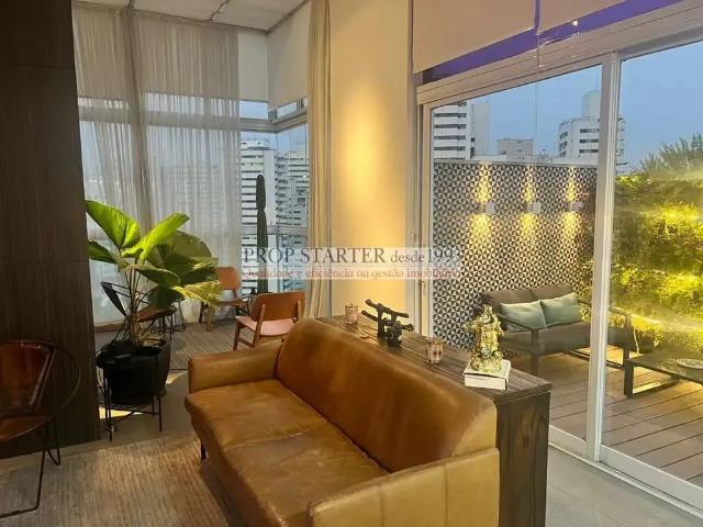 Casa / Sobrado em Condomínio para Venda em São Paulo/SP Paraíso 1 Quartos