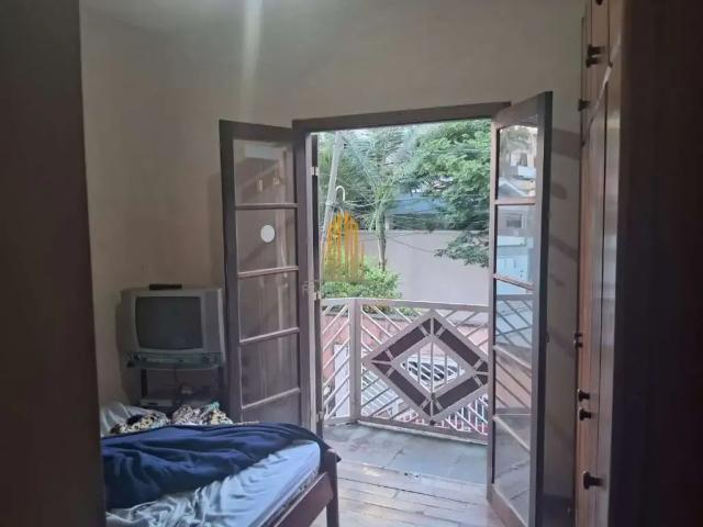 Casa / Sobrado em Condomínio para Venda em São Paulo/SP Paraíso do Morumbi 3 Quartos