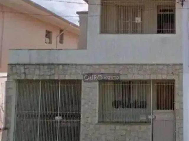 Casa / Sobrado em Condomínio para Venda em São Paulo/SP Pari 2 Quartos