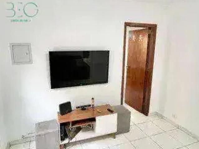 Casa / Sobrado em Condomínio para Venda em São Paulo/SP Parque Tietê 3 Quartos