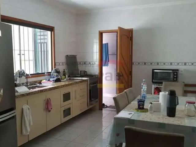 Casa / Sobrado em Condomínio para Venda em São Paulo/SP Parque Vitória 3 Quartos