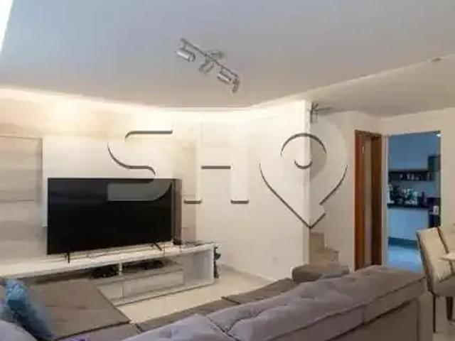 Casa / Sobrado em Condomínio para Venda em São Paulo/SP Parque Vitória 3 Quartos