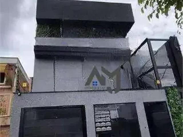 Casa / Sobrado em Condomínio para Venda em São Paulo/SP Parque Boturussu 2 Quartos