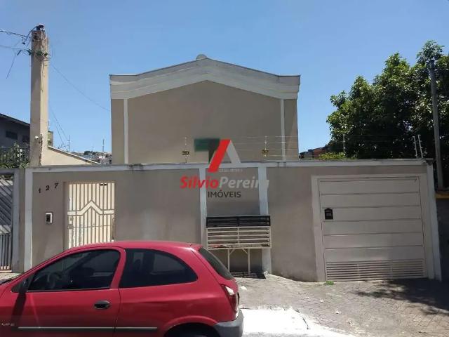 Casa / Sobrado em Condomínio para Venda em São Paulo/SP Parque Boturussu 2 Quartos