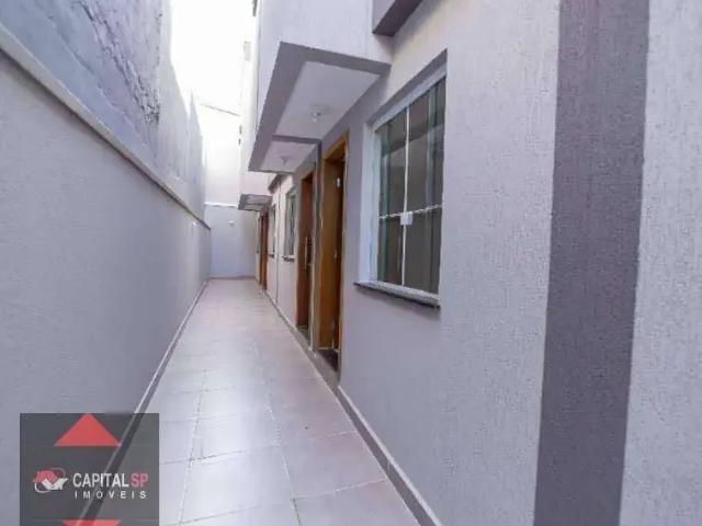 Casa / Sobrado em Condomínio para Venda em São Paulo/SP Parque Boturussu 2 Quartos