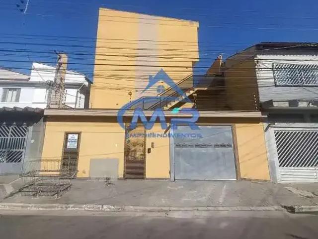 Casa / Sobrado em Condomínio para Venda em São Paulo/SP Parque Boturussu 2 Quartos