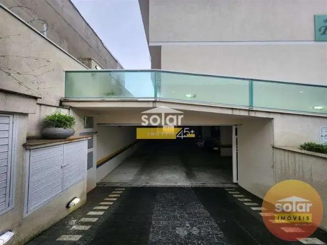 Casa / Sobrado em Condomínio para Venda em São Paulo/SP Parque Boturussu 2 Quartos