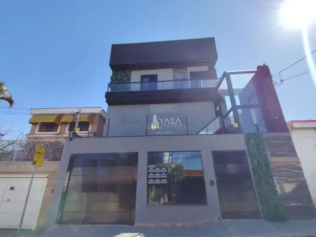 Casa / Sobrado em Condomínio para Venda em São Paulo/SP Parque Boturussu 2 Quartos