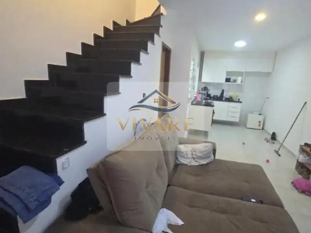 Casa / Sobrado em Condomínio para Venda em São Paulo/SP Parque Boturussu